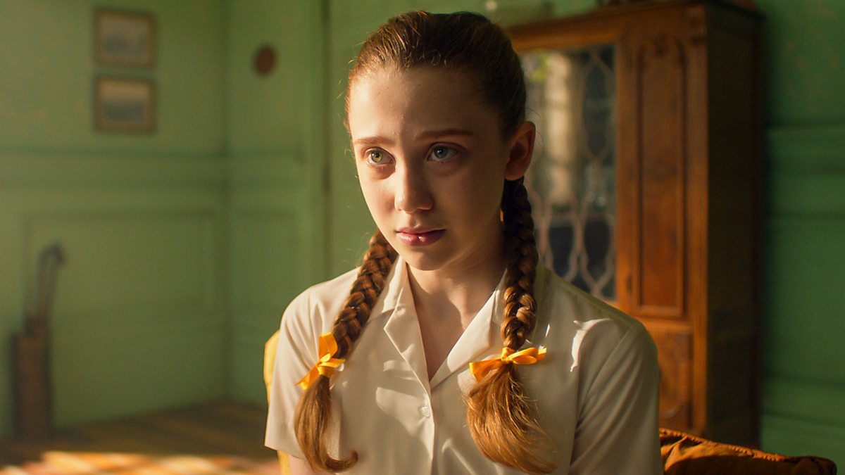 Malory Towers - Series 5: 14. The Penalty - Signed - BBC iPlayer