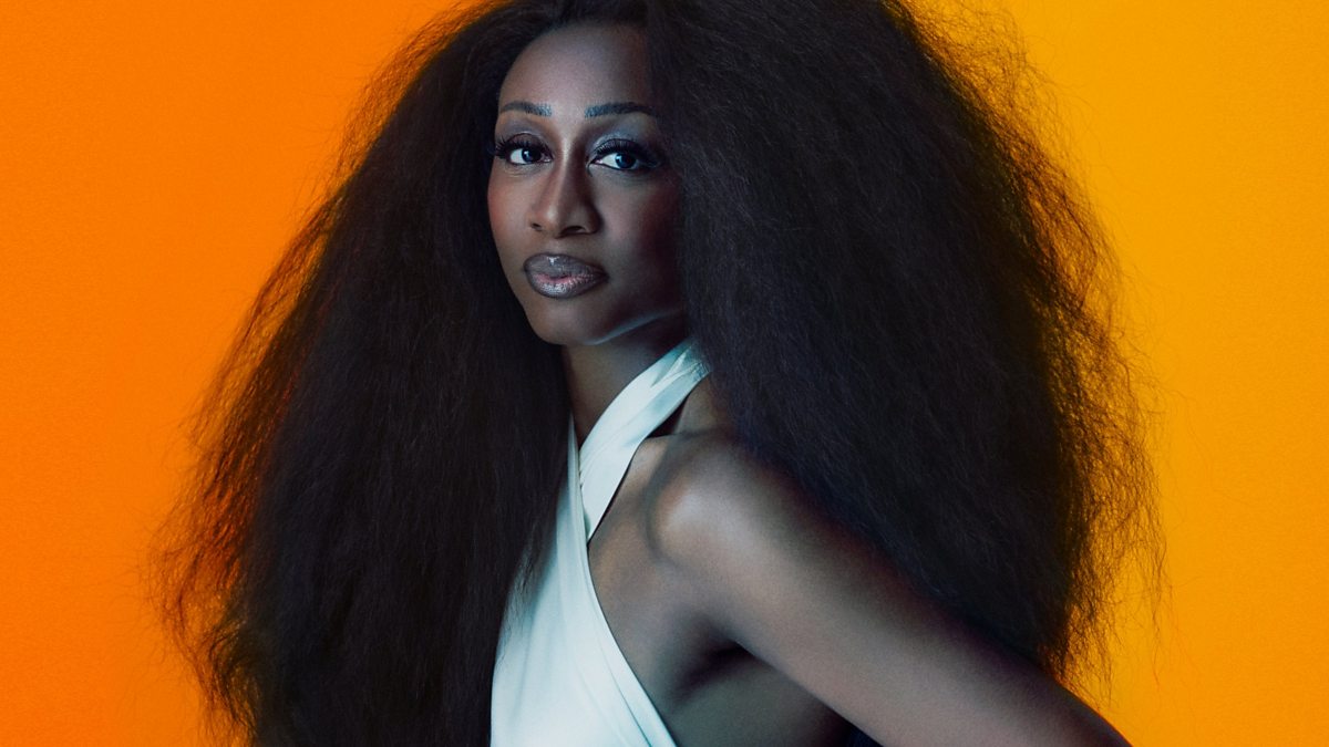 BBC Radio Leicester - Chance Litchfield, Beverley Knight