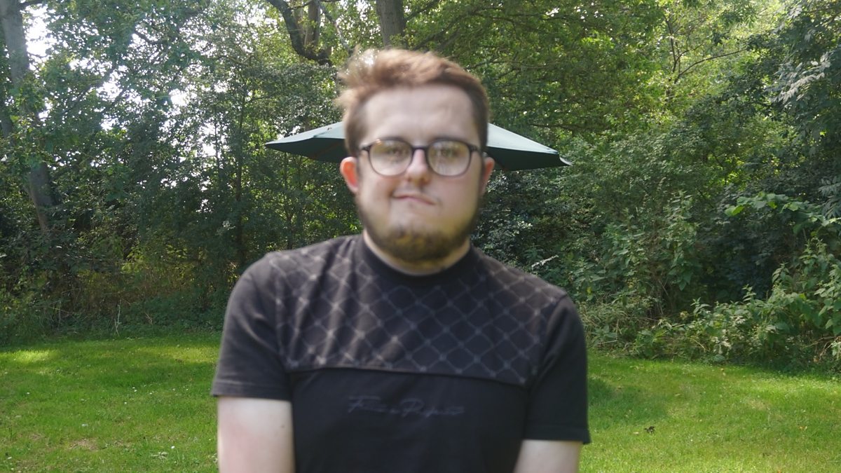 BBC Radio Devon - Caroline Densley, 30/10/2024, Aspirations at the ...