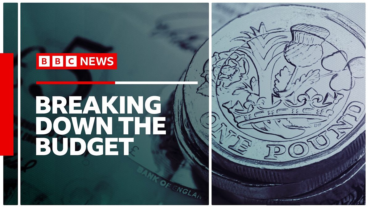 BBC News - Rachel Reeves Faces Questions on Budget