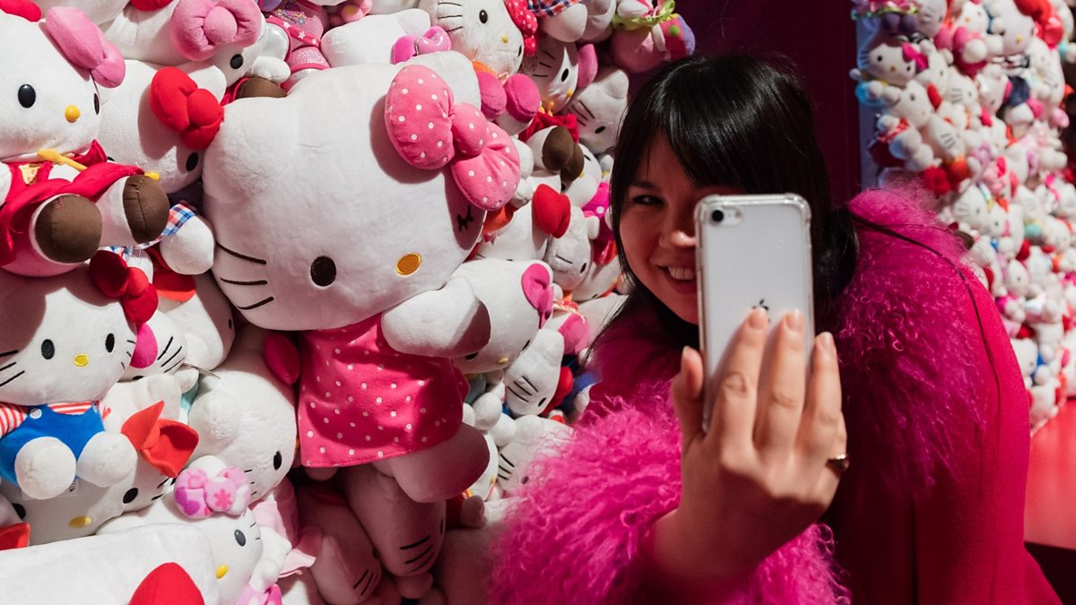 BBC World Service - Business Daily, Business Daily meets: Hello Kitty