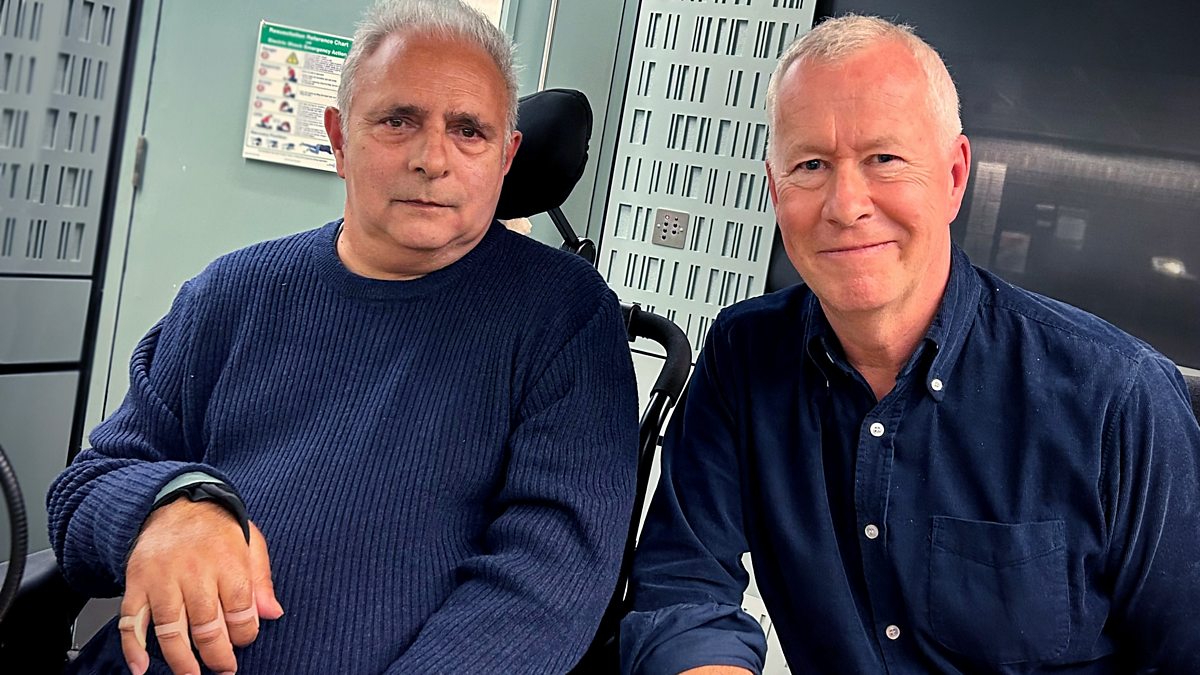 BBC Radio 4 - This Cultural Life - Hanif Kureishi: Nine things we ...