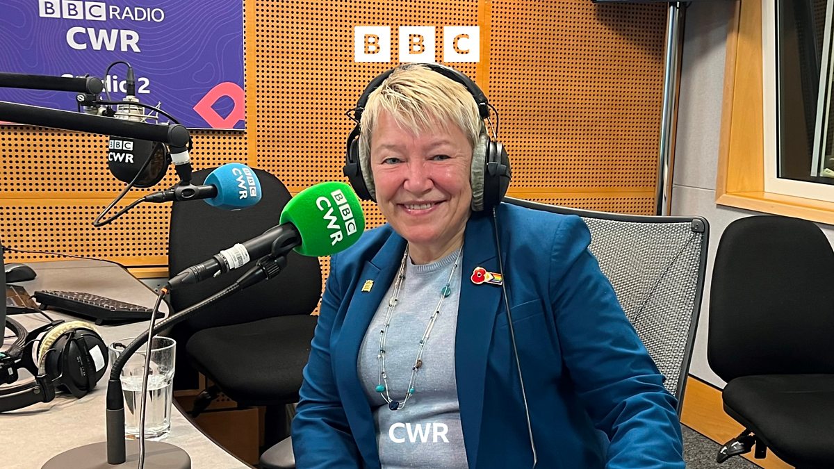 BBC CWR - BBC CWR, £20million for Bedworth