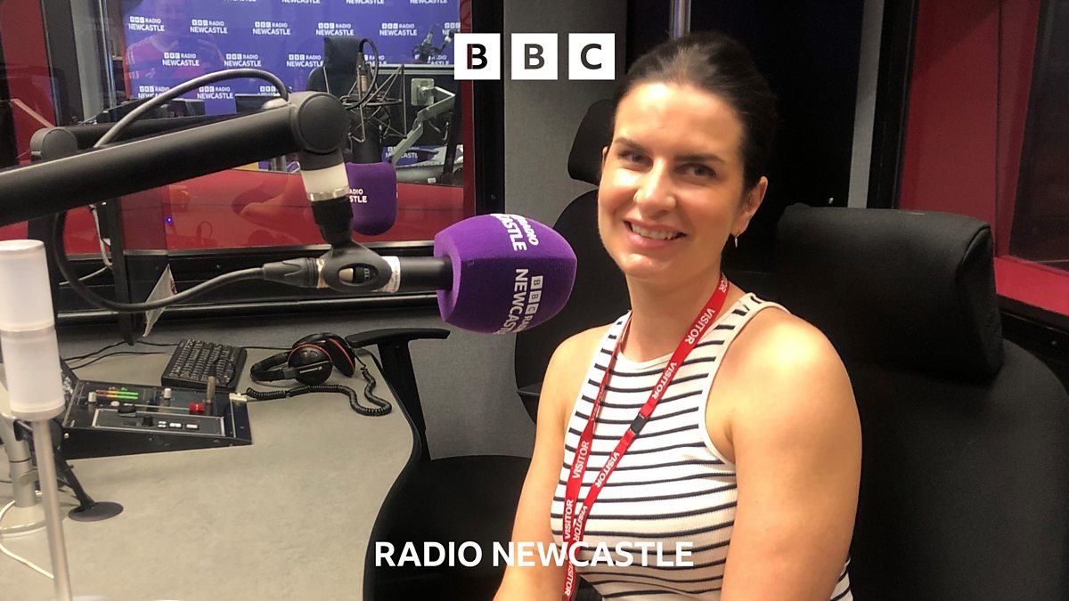 BBC Radio Newcastle - Anna Foster, 31/10/2024, Understanding ...