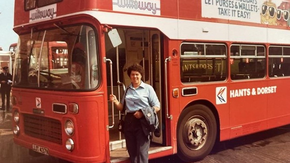 BBC Radio Wiltshire - Ben Prater, Sue Kinnear sits in (01/11/2024 ...