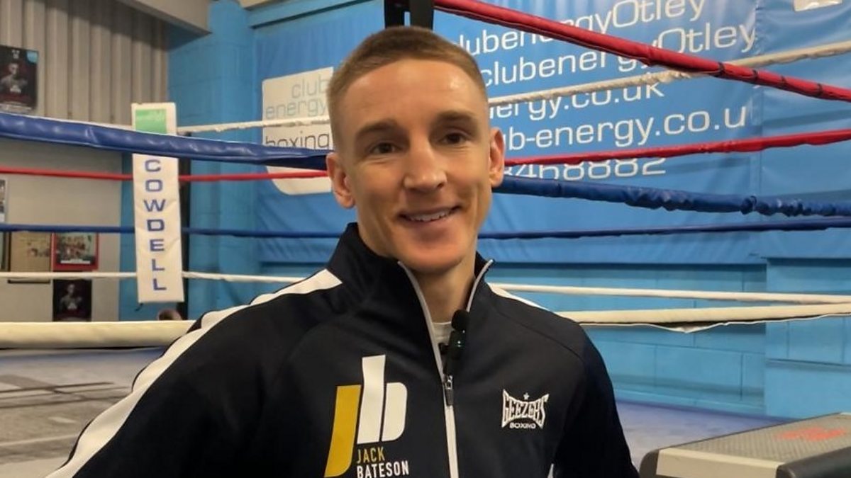 BBC Radio Leeds - West Yorkshire Sport Daily, '2025 could be huge' for ...