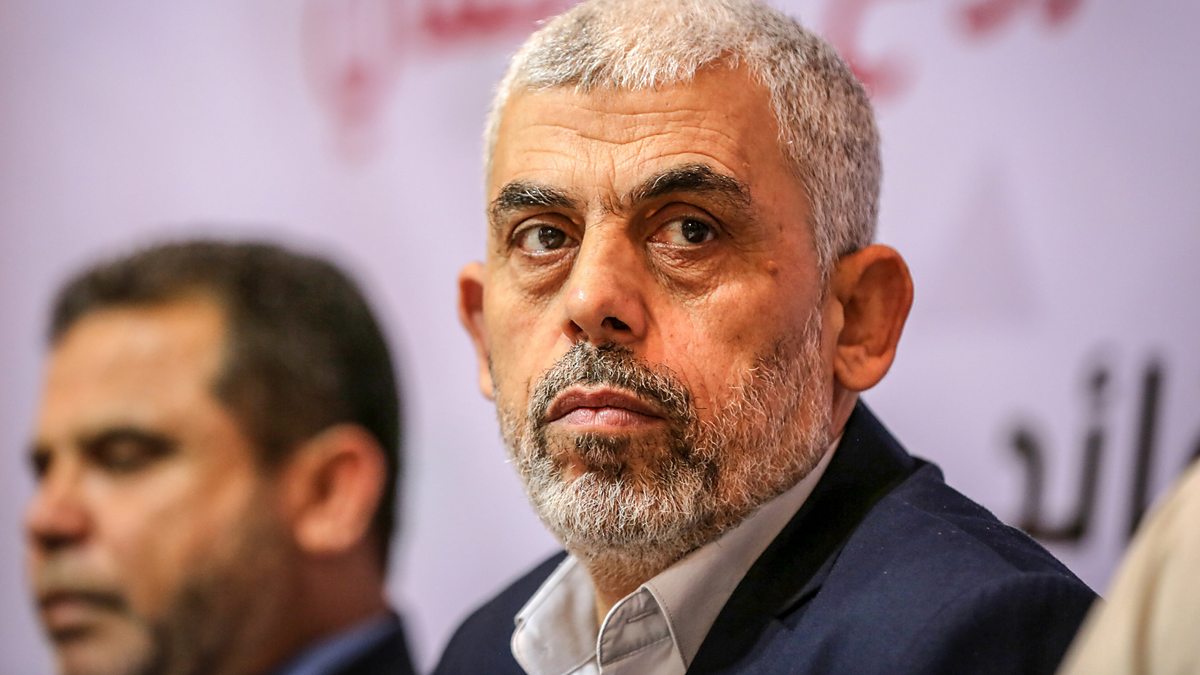 BBC Radio 4 - The World Tonight, Will Hamas leader's death end Gaza war?
