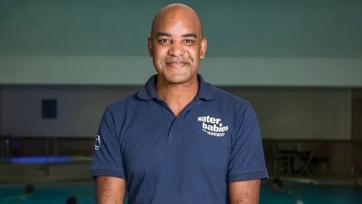 BBC Radio Devon - John Acres, 01/11/2024, Exeter based company which ...