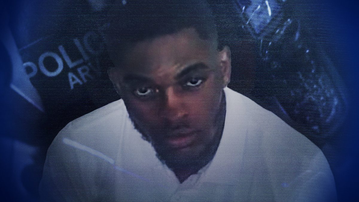 Sgt Martyn Blake - n/g | Vital Football