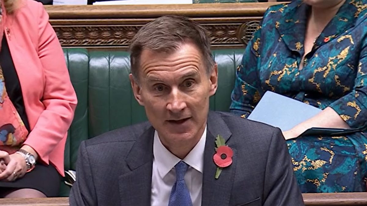 BBC Parliament - House of Commons, Budget Debate: Day 2