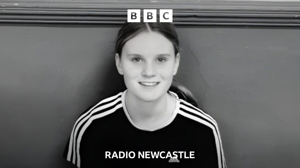 BBC Radio Newcastle - BBC Radio Newcastle, Holly Newton murder: Teen ...