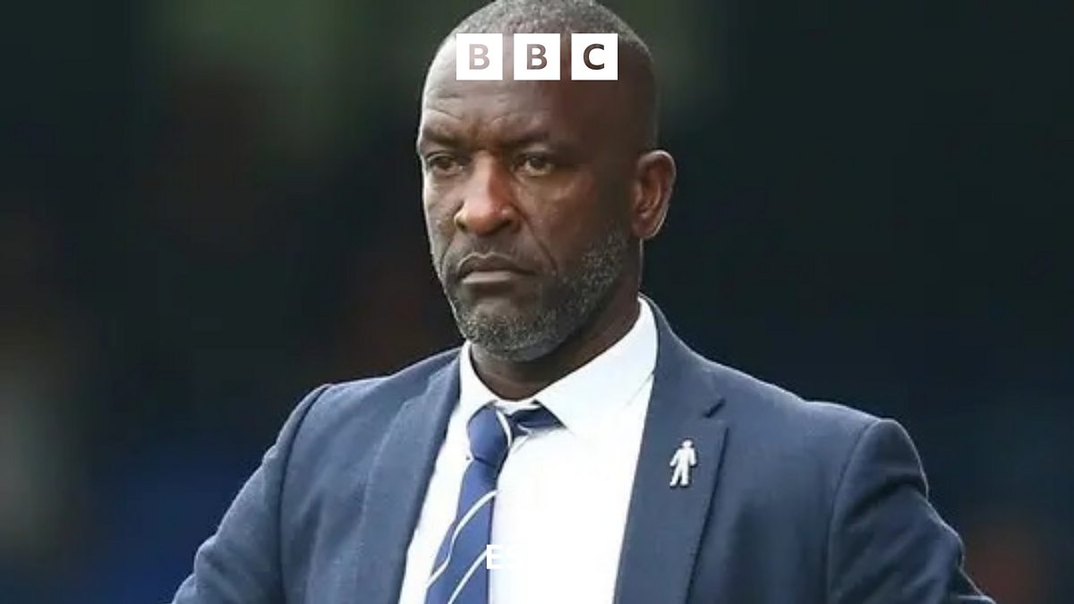 BBC Essex - BBC Essex Sport, Chris Powell feeling 'ecstatic' to receive MBE