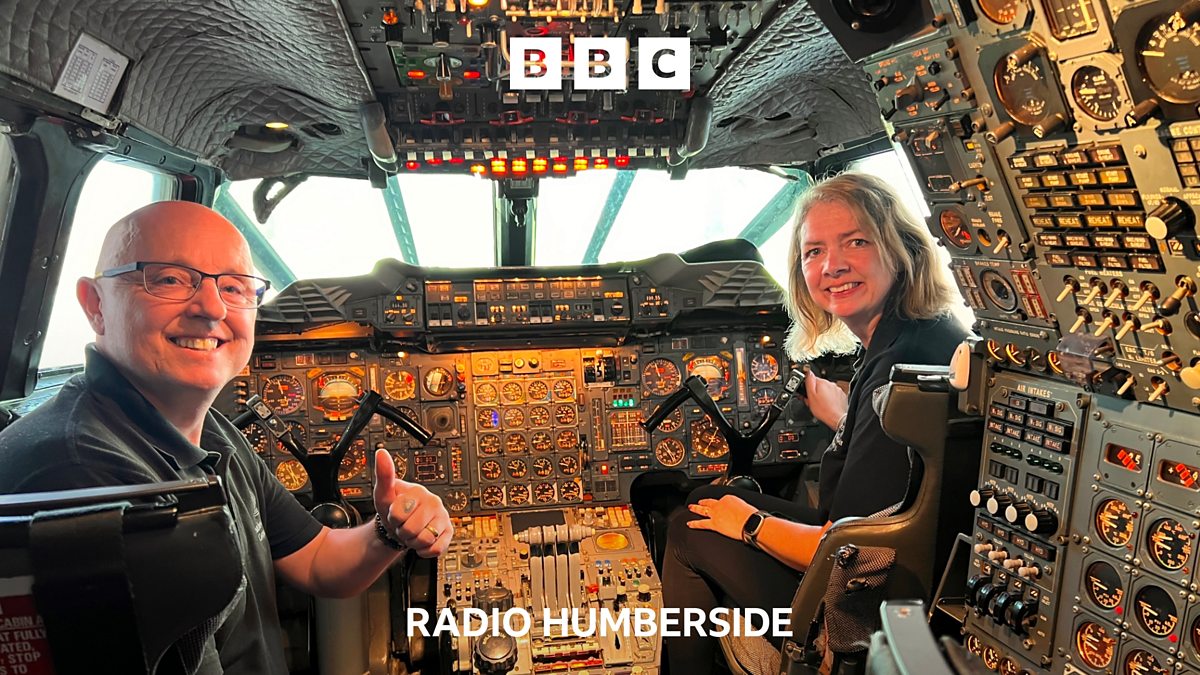 BBC Radio Humberside - BBC Radio Humberside, Hull company helping to ...