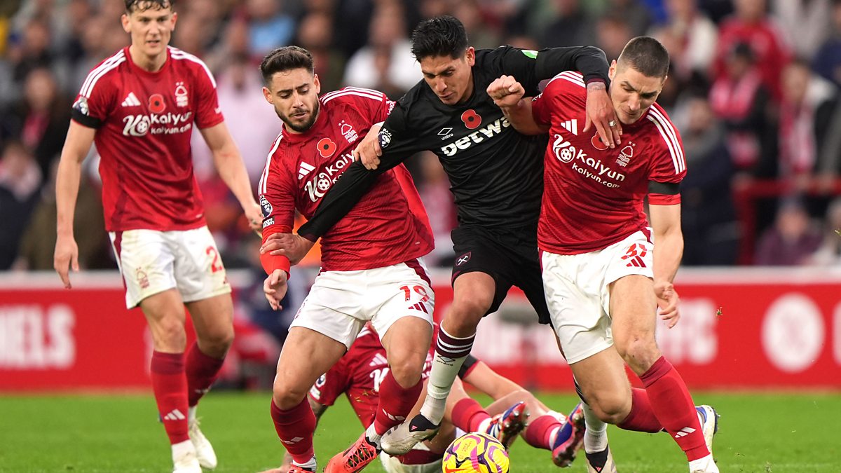 BBC Radio Nottingham - Matchday, "We need the fans, we need everybody ...