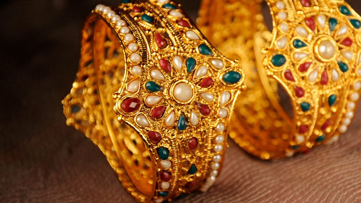 BBC World Service - The Forum, The enduring allure of jewellery