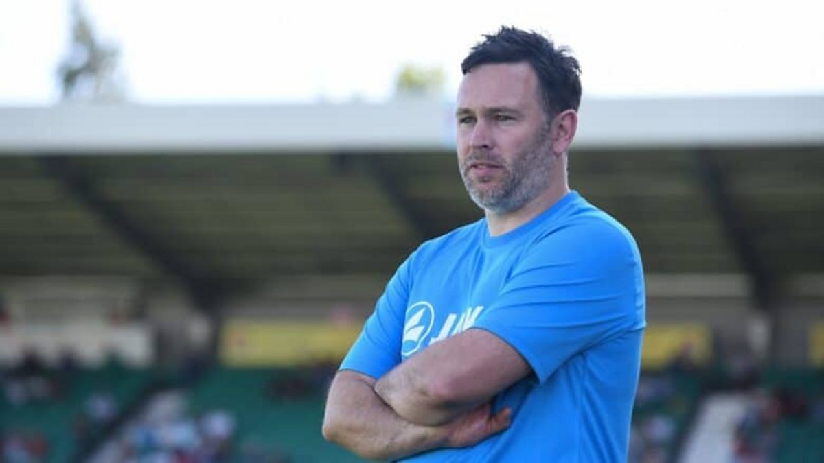 BBC Radio Leeds - West Yorkshire Sport Daily, Stevenage 1-1 (5-4 pens ...
