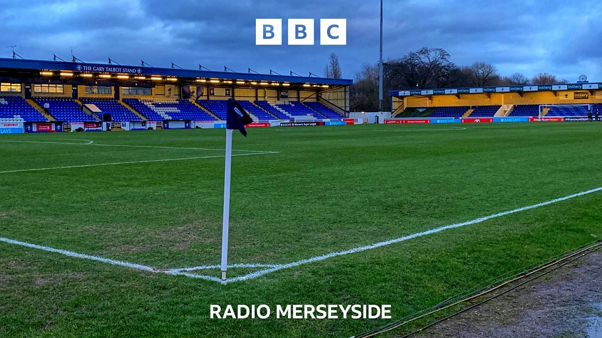 BBC Radio Merseyside - Total Sport Merseyside: Post-Match, 02/11/2024 ...
