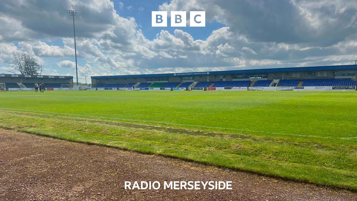 BBC Radio Merseyside - Total Sport Merseyside: Post-Match, 02/11/2024 ...