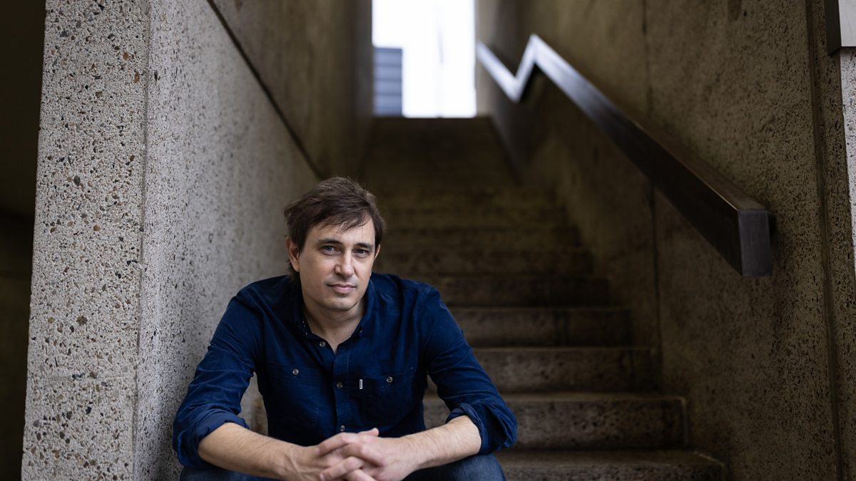 BBC World Service - Outlook, How my mysterious childhood became a best ...