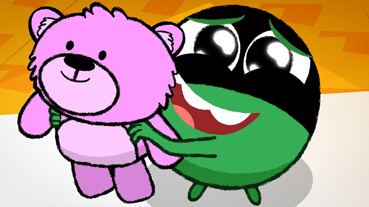 Supertato - Series 3: 6. Tato Tower Sleepover - BBC iPlayer