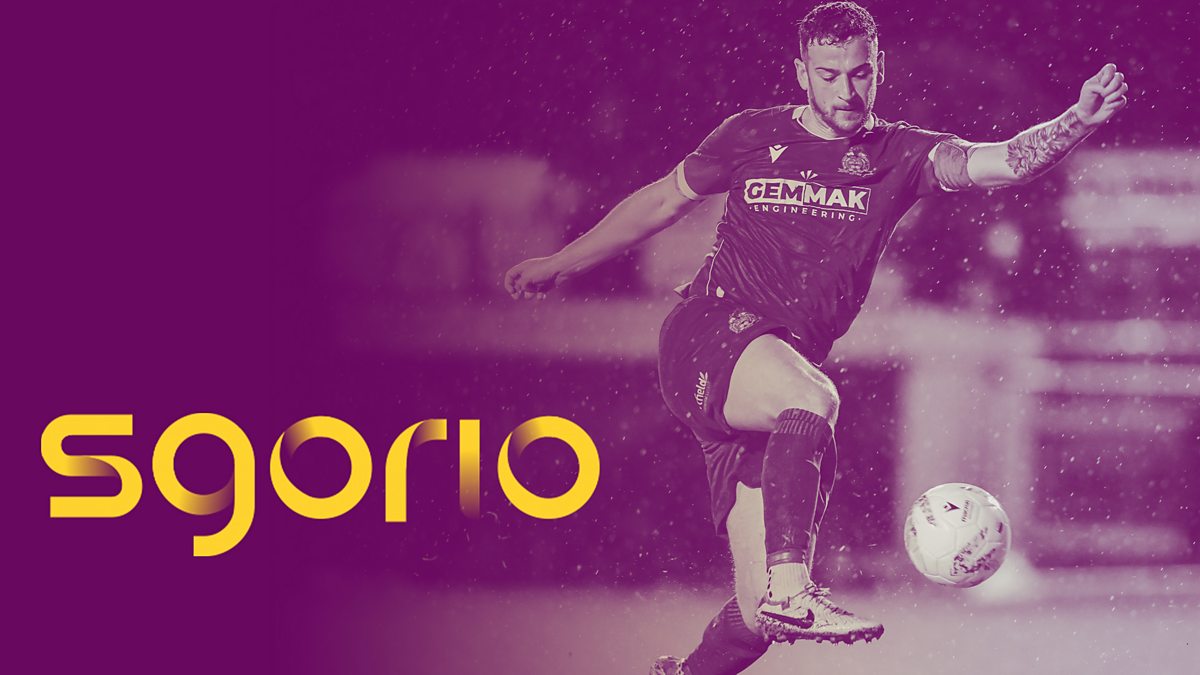 S4C - Sgorio, Cyfres 2024, Pennod 13