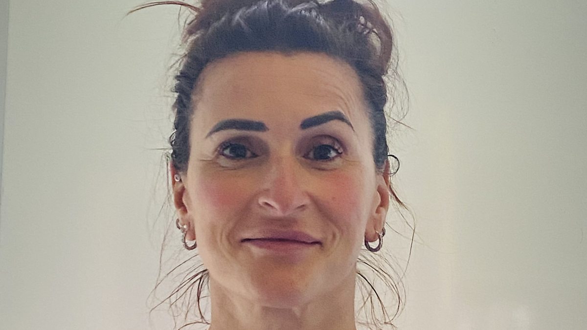 BBC Radio Wiltshire - Marie Indge, Chippenham hockey player talks about ...