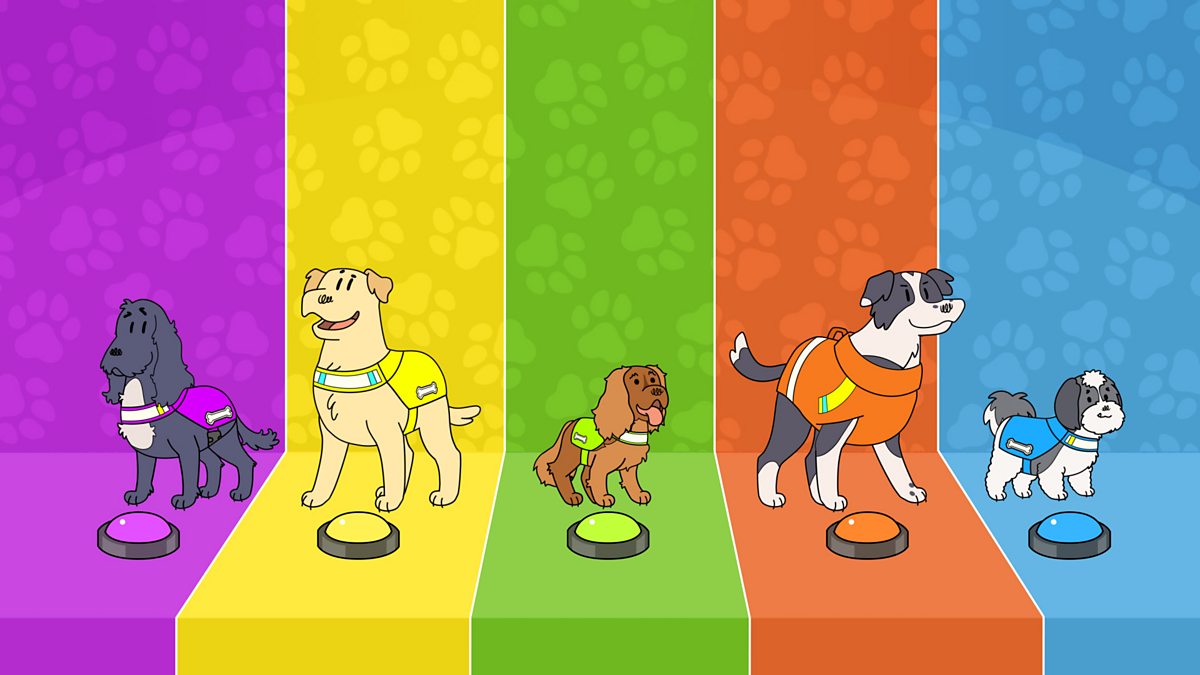 Dog Squad - BBC iPlayer