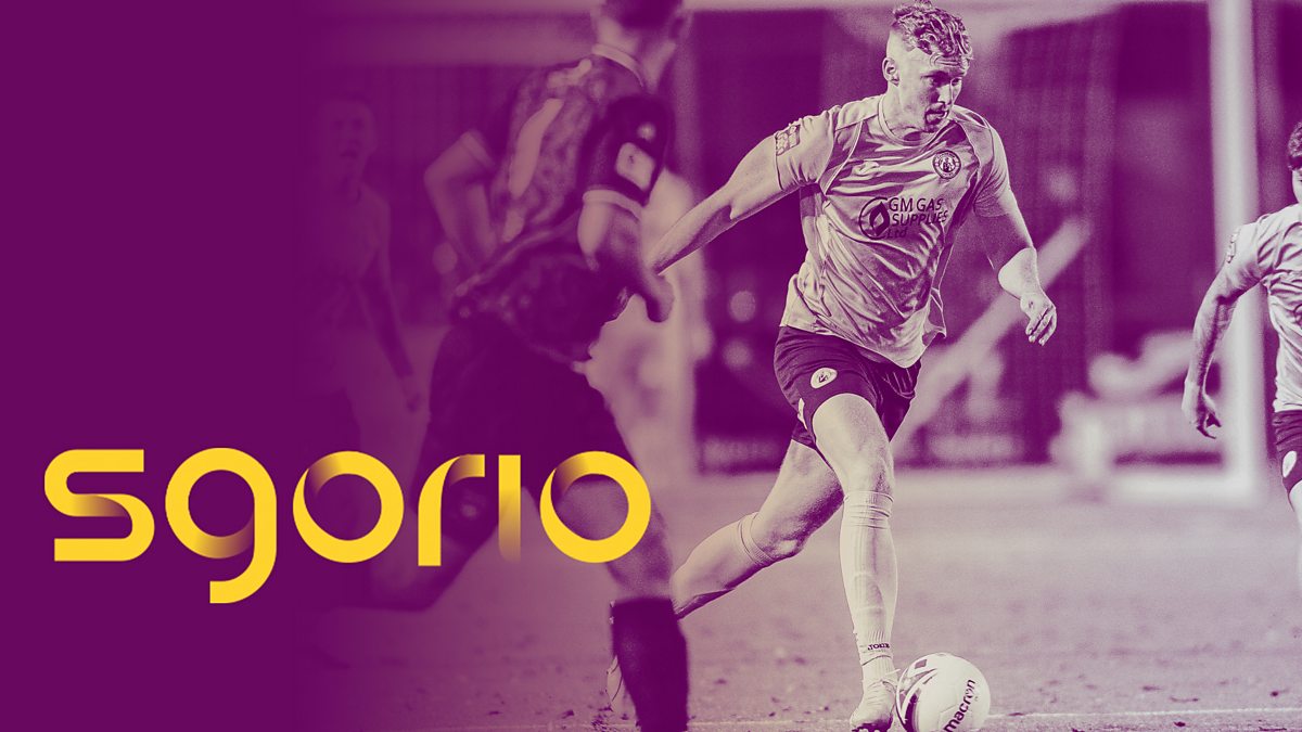 S4C - Sgorio, Cyfres 2024, Pennod 14