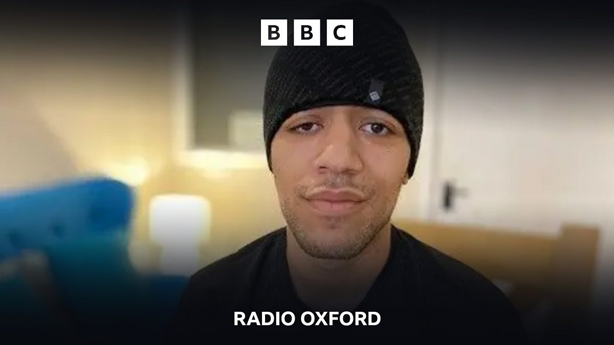 BBC Radio Oxford - BBC Radio Oxford, Boxer 'lucky to be alive' after ...