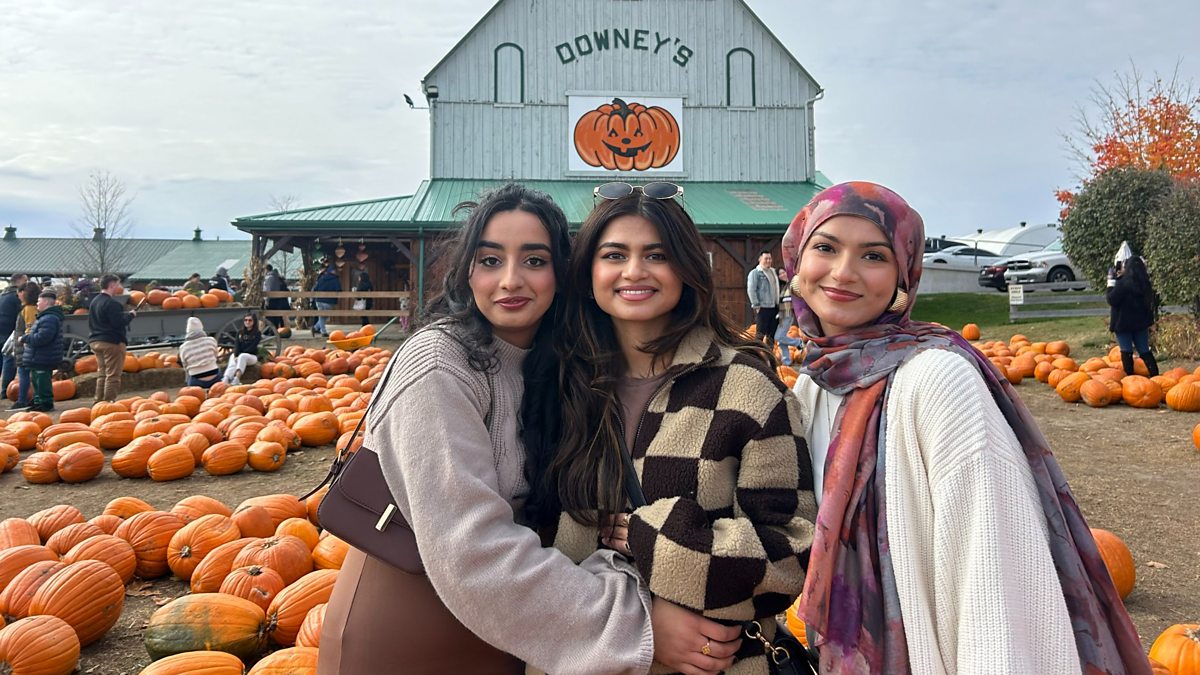 BBC World Service - Business Daily, How we fell for Fall