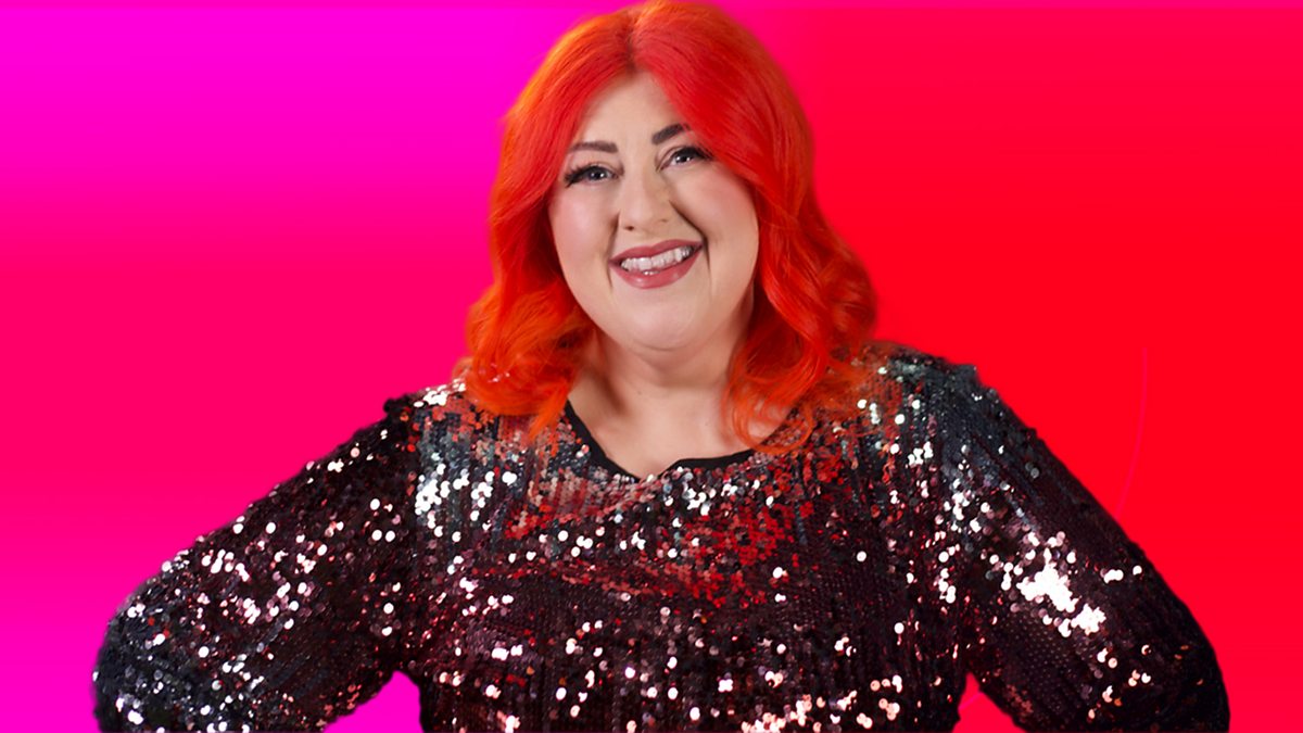 The Entertainment Mix - BBC iPlayer