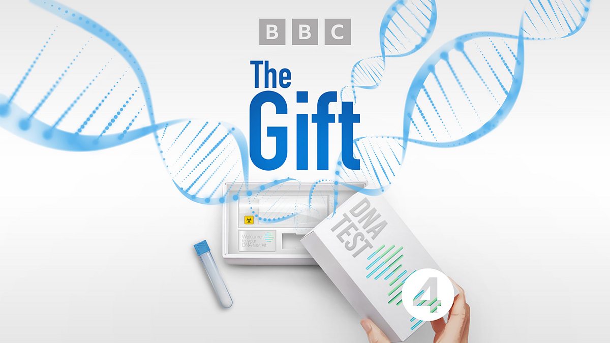 BBC Radio 4 - The Gift, Series 1, Introducing The Gift