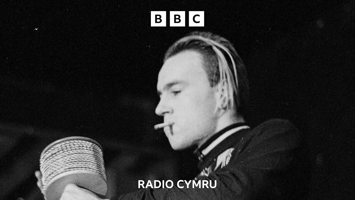 BBC Radio Cymru - Rhys Mwyn, Marl Lugg - Dubysawd, Dubysawd - prosiect ...