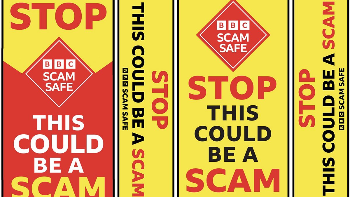 BBC One - Morning Live - Stick it to the Scammers Privacy Notice