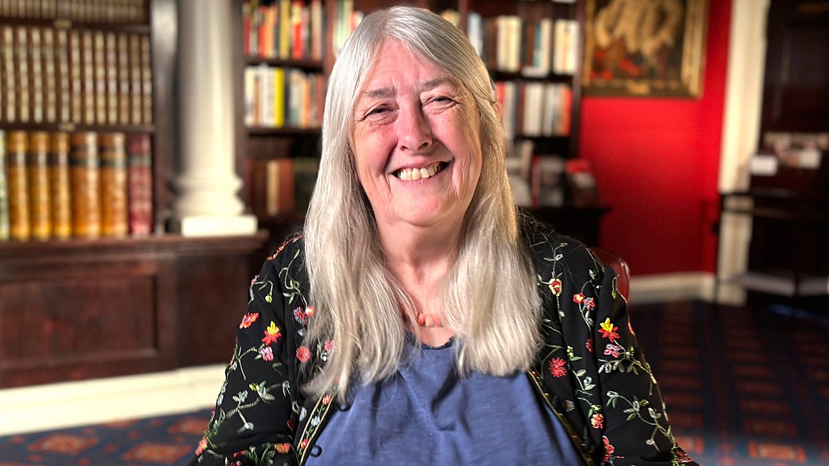 BBC Four - Remembers..., Mary Beard Remembers... Ultimate Rome: Empire ...