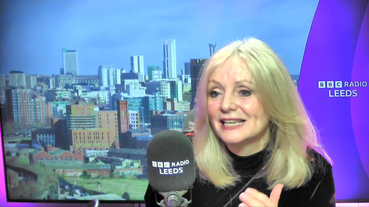 BBC Radio Leeds - Message the Mayor, 05/11/2024, Mayor reveals cause of ...