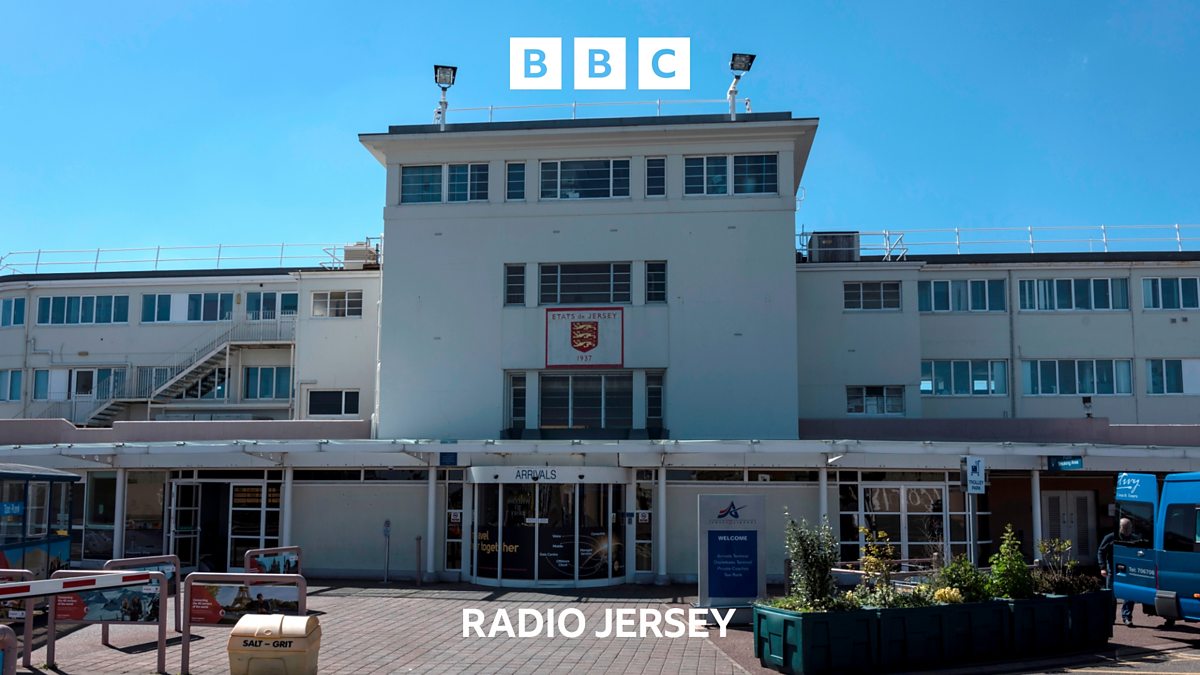 BBC Radio Jersey - BBC Radio Jersey, World Travel Market promotes Jersey