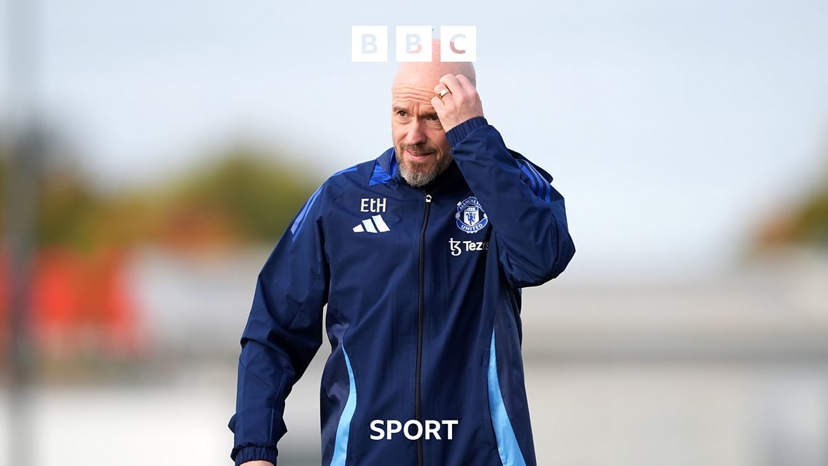 BBC Radio Jersey - Warren Muggleton, Why aren't football managers given ...