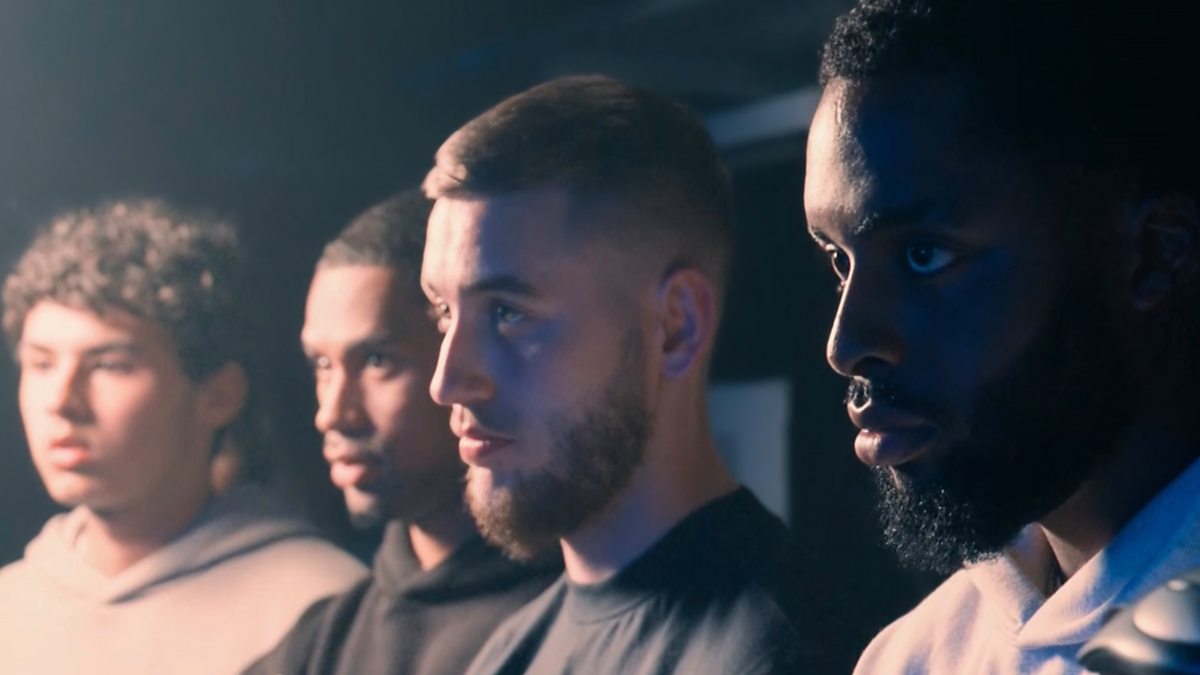 The Rap Game UK - Series 6: 1. Rip Up the Rule Book - BBC iPlayer