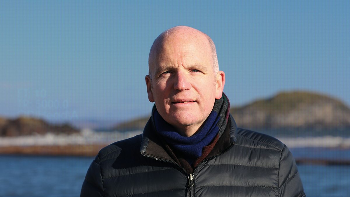 BBC One - My Brain Tumour and Me