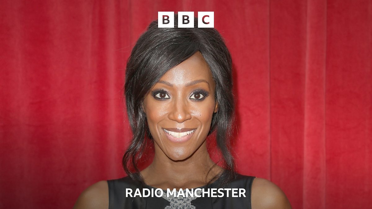 BBC Radio Manchester - BBC Radio Manchester, "The more we talk the ...