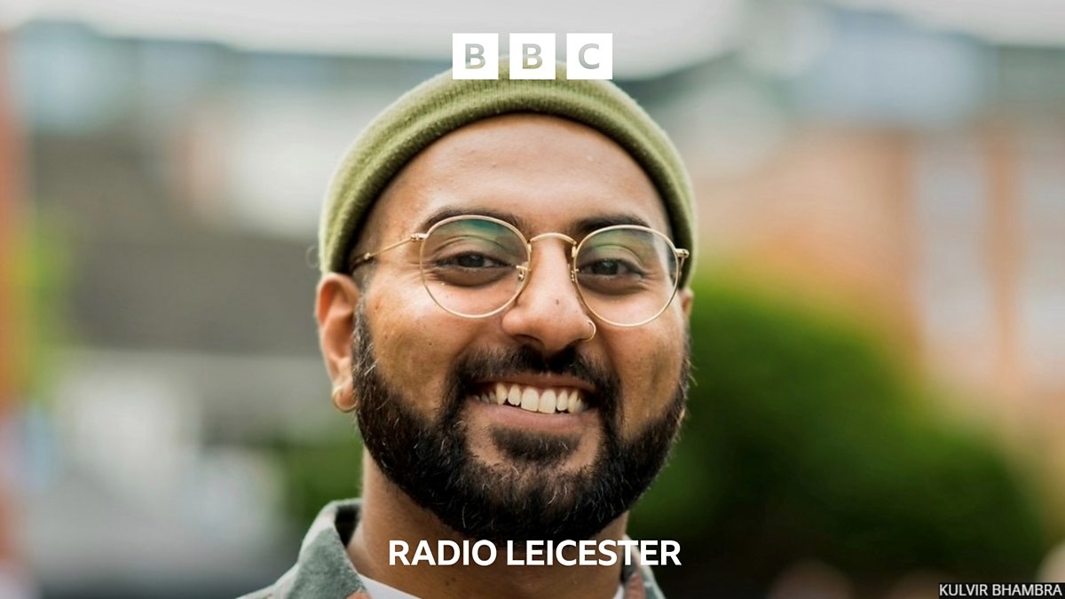 BBC Radio Leicester - BBC Radio Leicester, Mr Shay's 'I Come From' inspired by true events