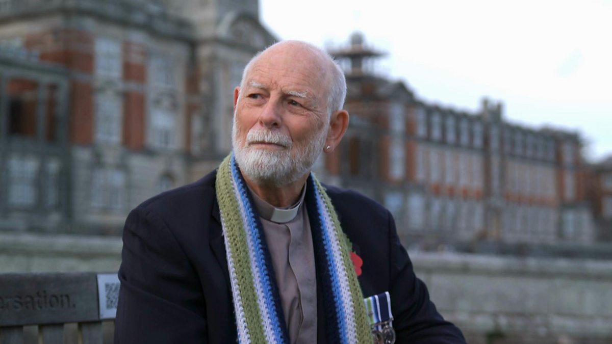 BBC One - Songs of Praise, Remembrance Sunday, "Remembrance touches the ...