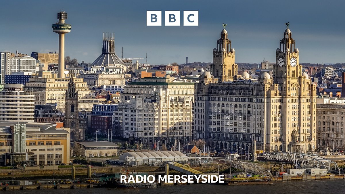 BBC Radio Merseyside - BBC Radio Merseyside, What does Liverpool sound ...