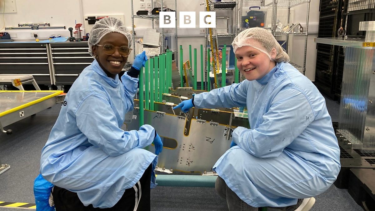 BBC World Service - People Fixing the World, Sorting extreme waste