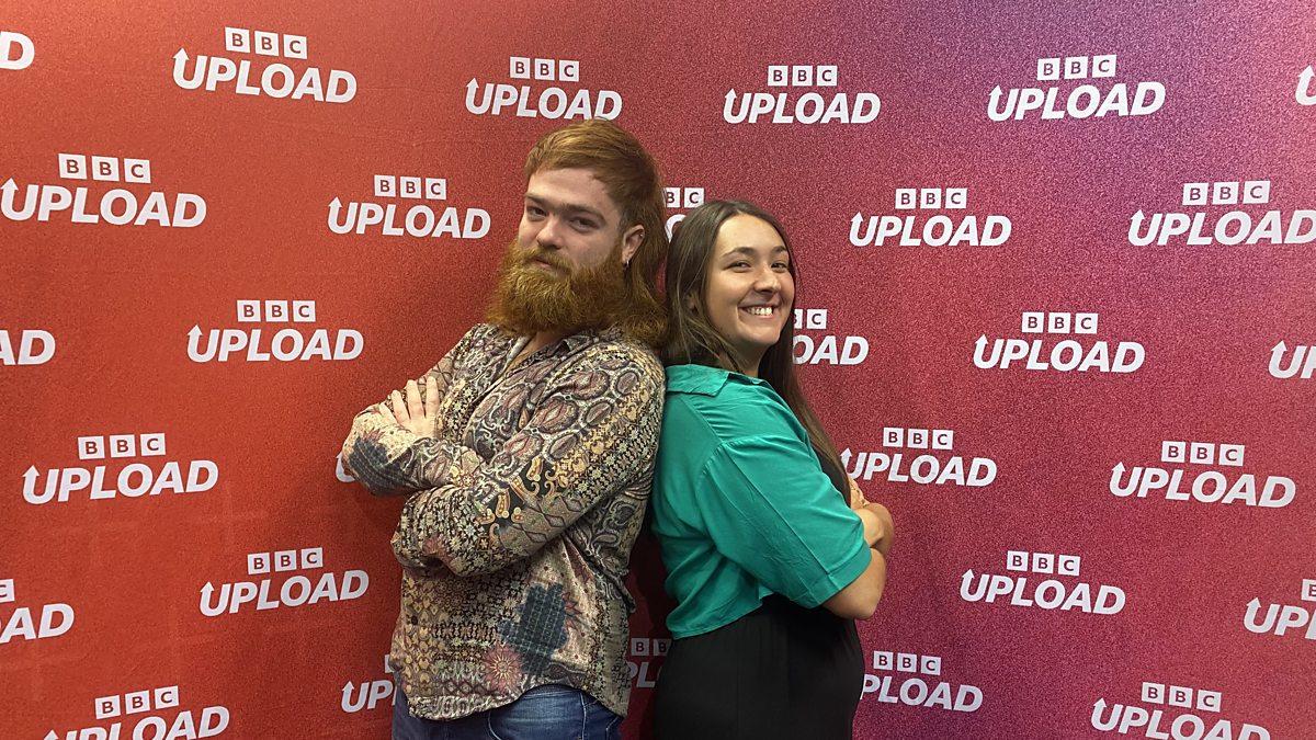 BBC Radio Tees - Upload with Emma Millen, 02/11/2024, Coopsie Comedy