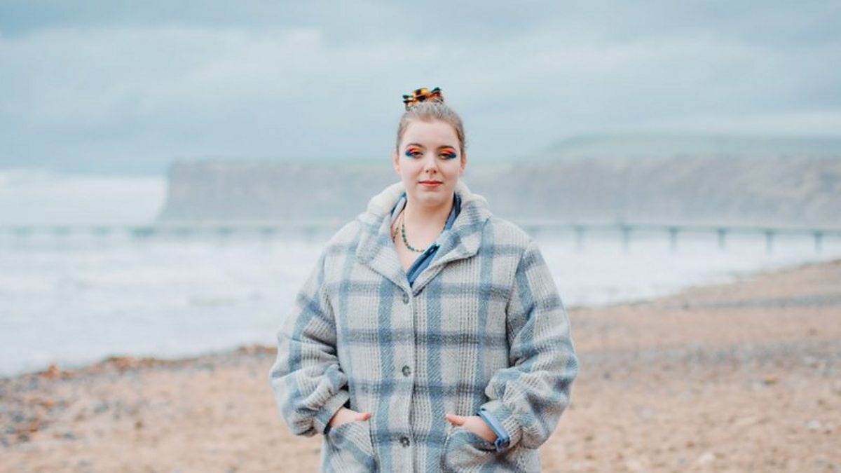 BBC Radio Tees - Upload with Emma Millen, 02/11/2024, Circe's Island