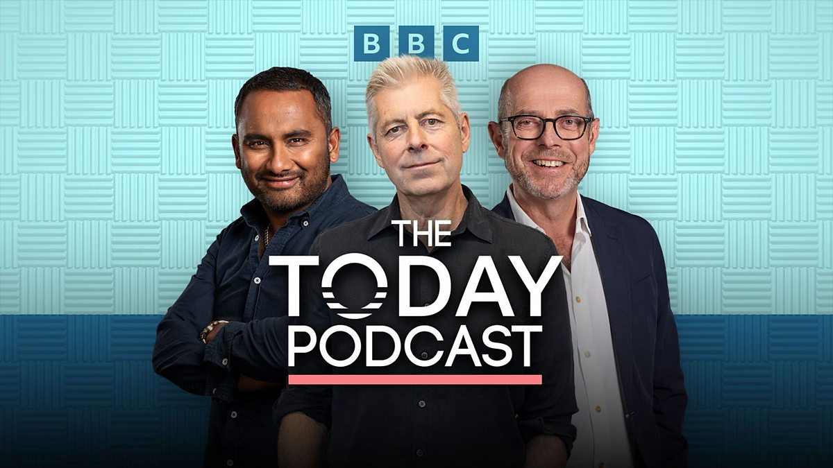 BBC Radio 4 - Radical with Amol Rajan, US Election Q&A