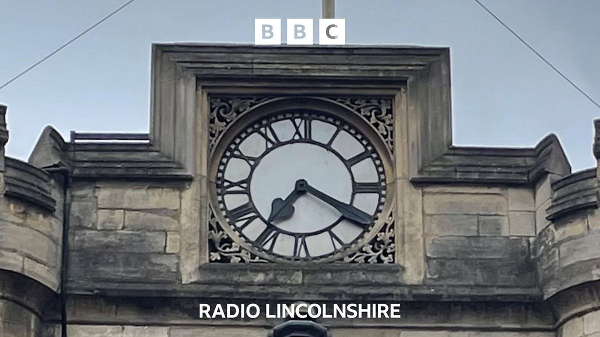 BBC Radio Lincolnshire - BBC Radio Lincolnshire, When will the Lincoln ...