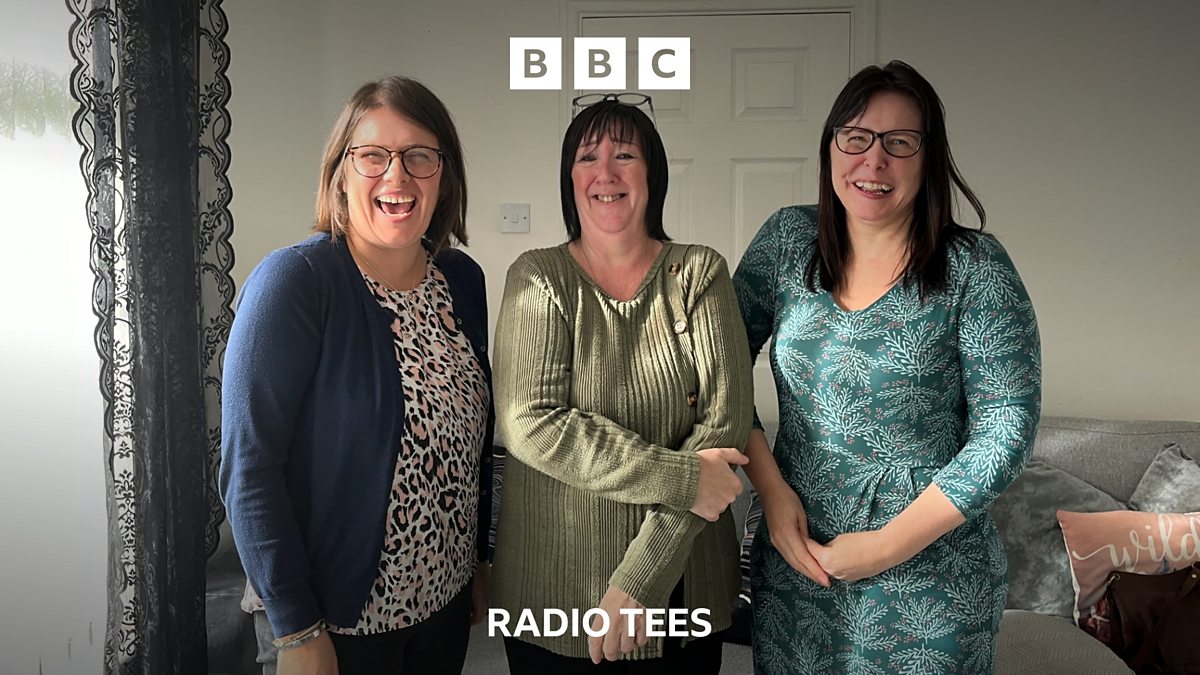 BBC Radio Tees - BBC Radio Tees, How Teesside's families are being ...